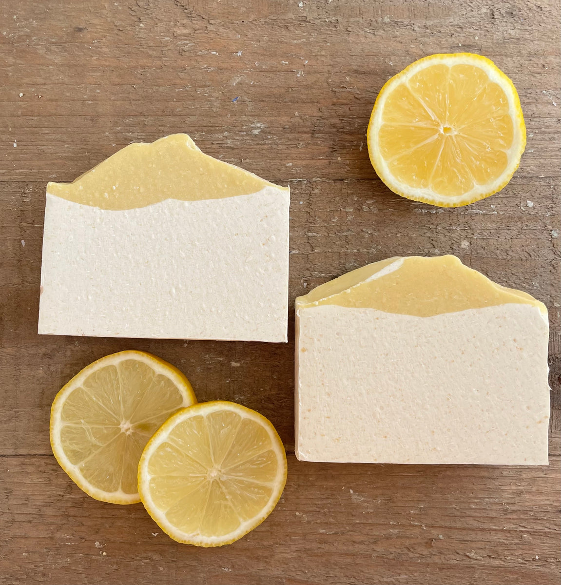 Cleansers – Simple Goodness Soaps