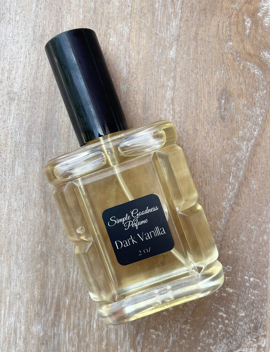 Simple Blends Perfume – Simple Goodness Soaps