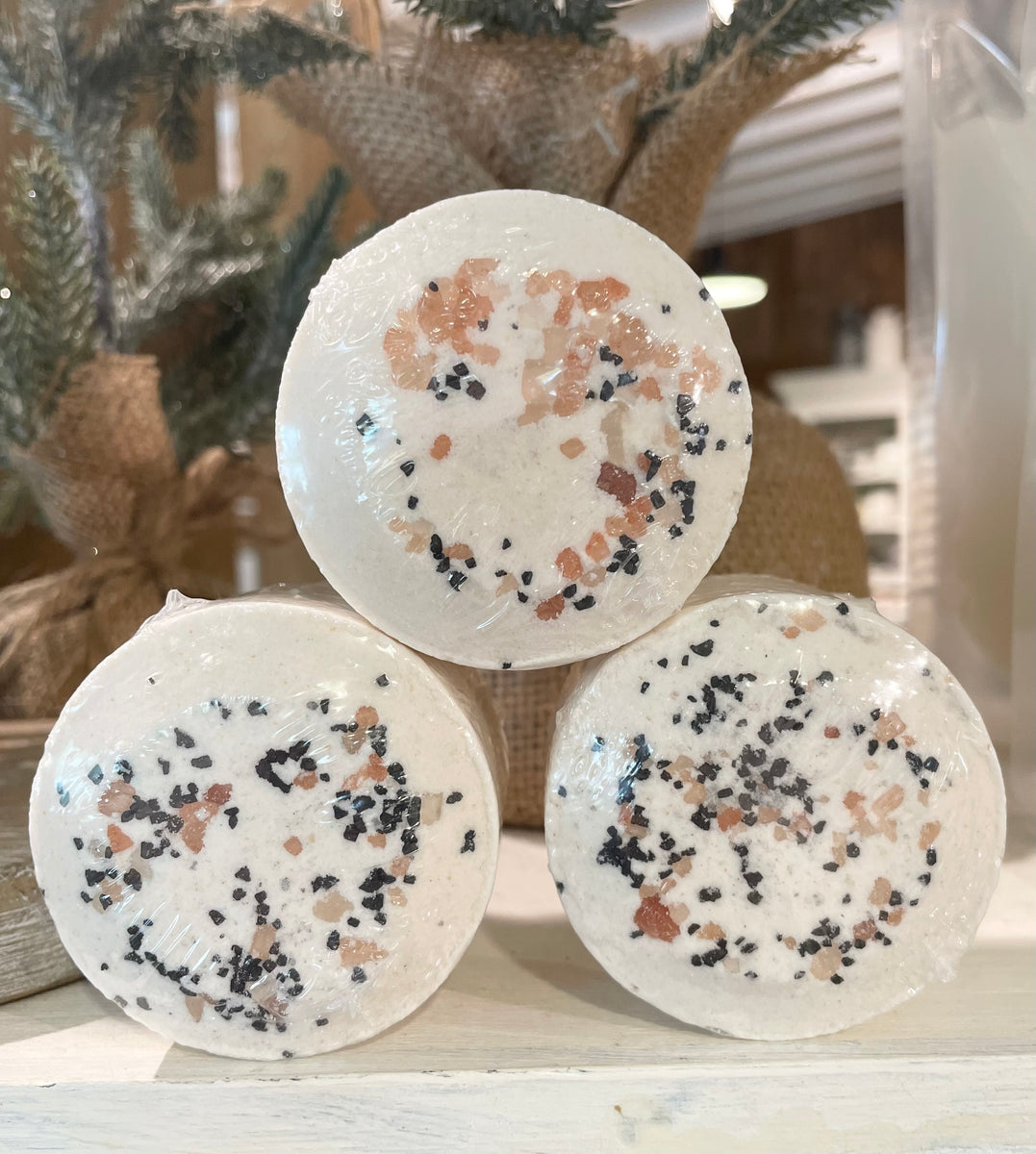 CocoCay Moisturizing Bath Bomb – Simple Goodness Soaps
