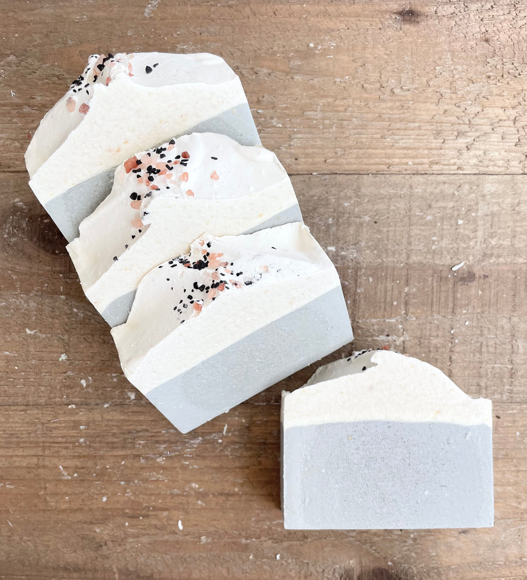 Island Collection – Simple Goodness Soaps