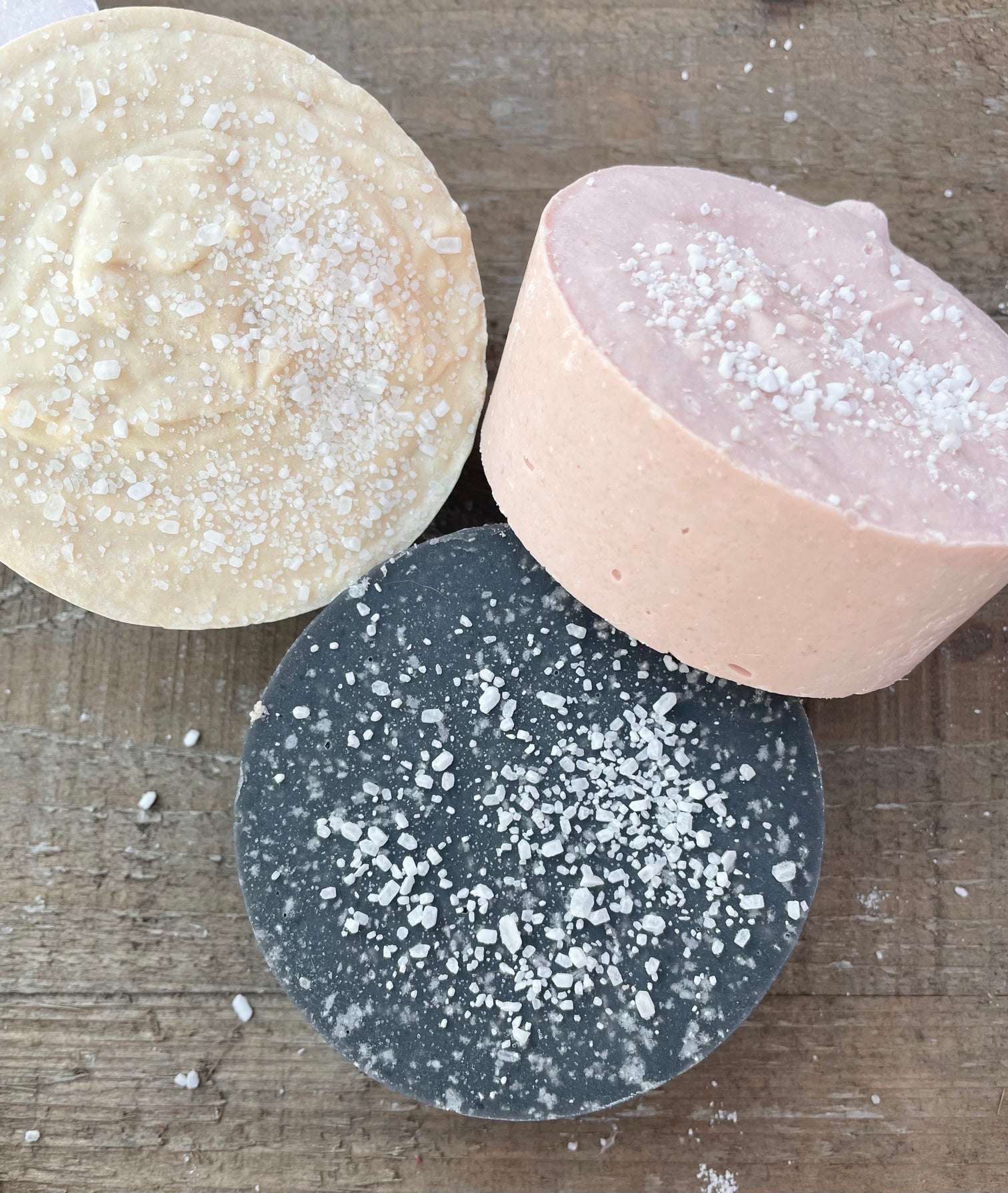 Cleansers – Simple Goodness Soaps